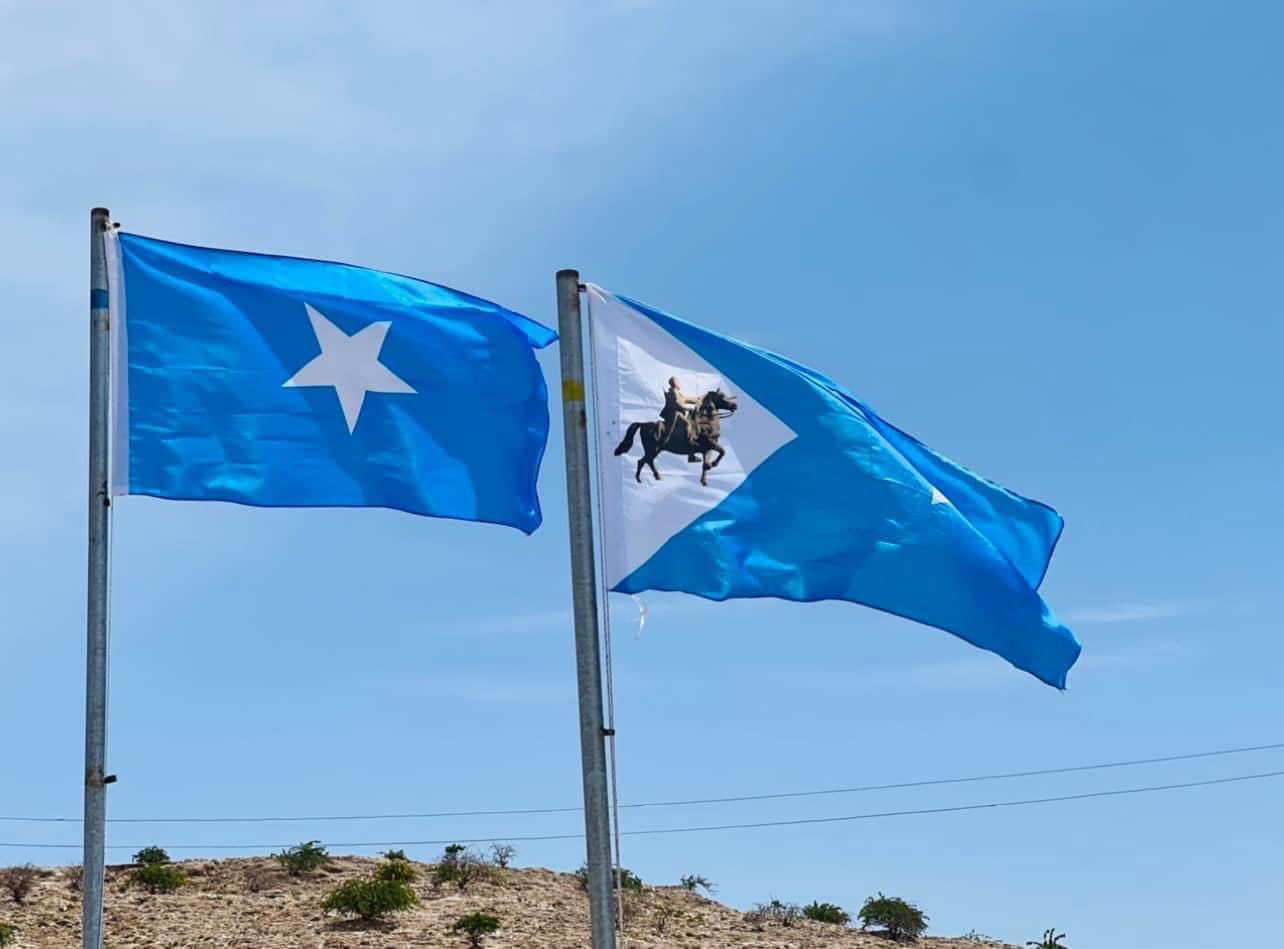 FGS Delegation Welcomed in Laascaanood, SSC-Khaatumo. | Somali Spot ... FGS Delegation Welcomed in Laascaanood, SSC-Khaatumo. | Somali Spot ...