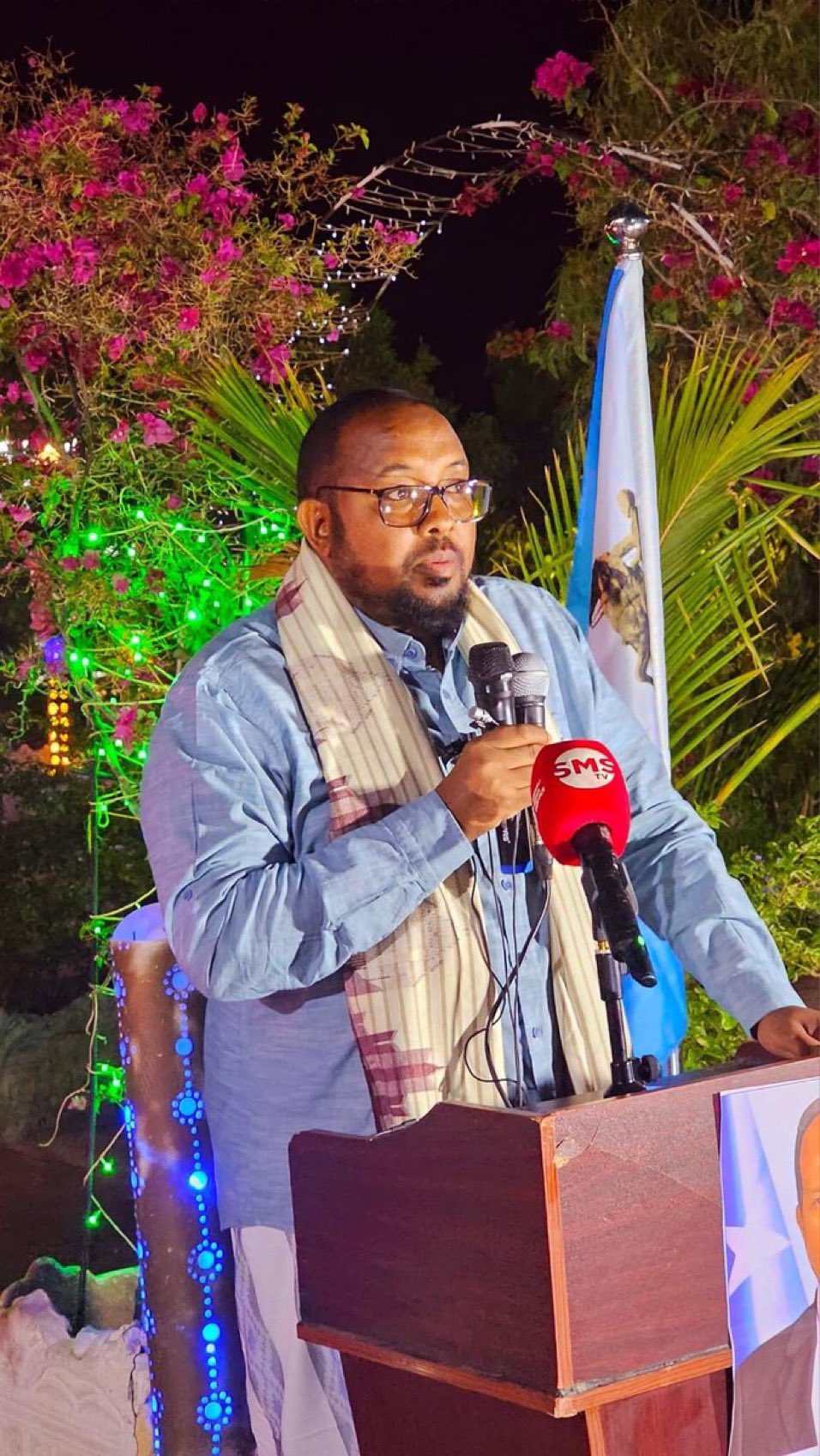FGS Delegation Welcomed in Laascaanood, SSC-Khaatumo. | Somali Spot ... FGS Delegation Welcomed in Laascaanood, SSC-Khaatumo. | Somali Spot ...