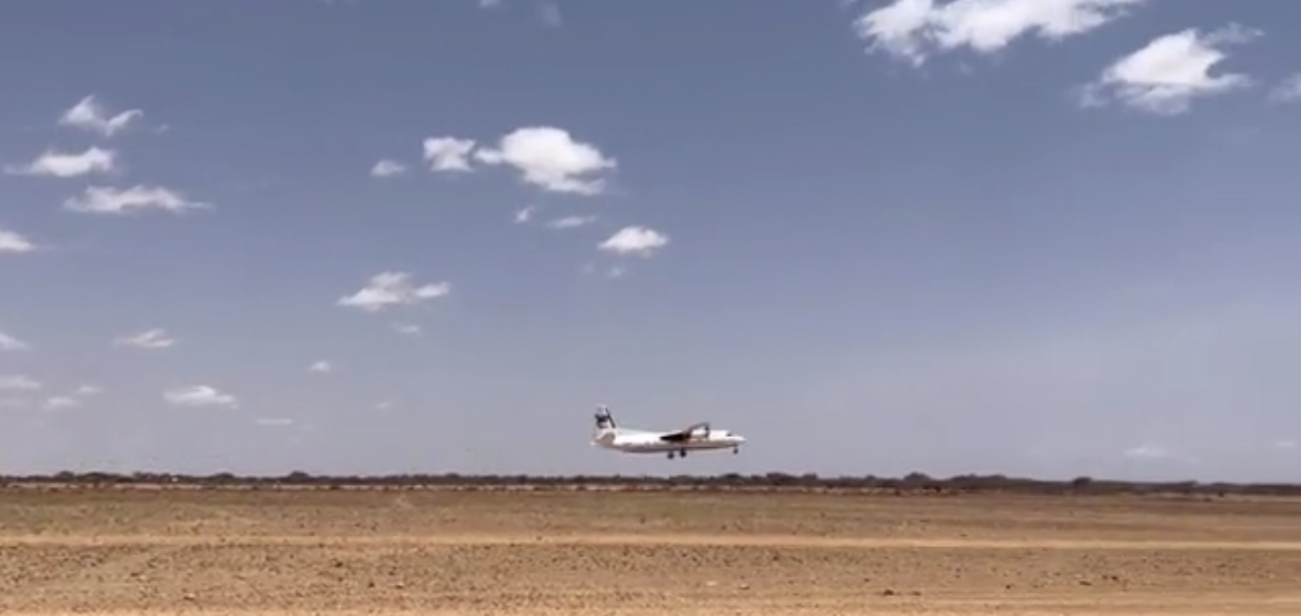 FGS Delegation Welcomed in Laascaanood, SSC-Khaatumo. | Somali Spot ... FGS Delegation Welcomed in Laascaanood, SSC-Khaatumo. | Somali Spot ...